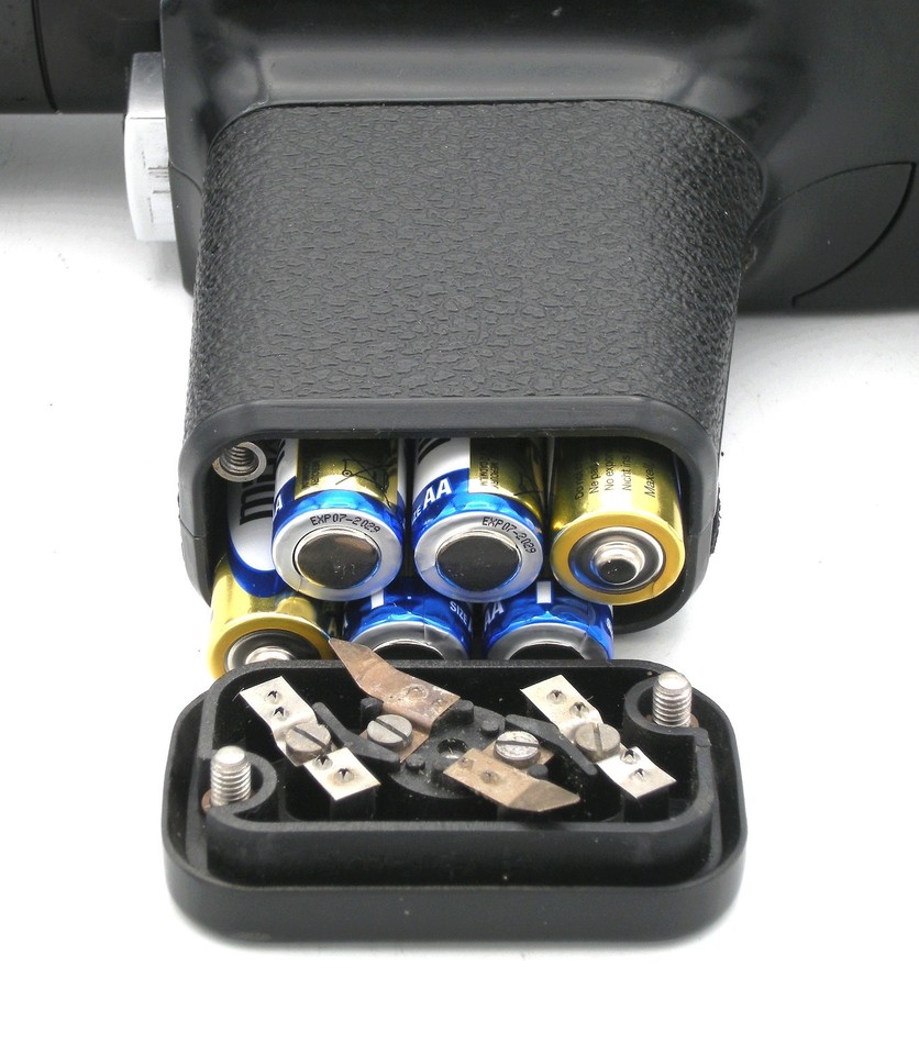 Analog S8 film camera ROLLEI SL84 + Lens ROLLEI 1,8/7-70 mm + BAG ...