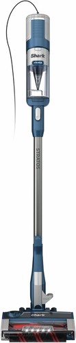 Shark Stratos Bagless HEPA Corded Stick Vacuum DuoClean Hairpro Odor ...