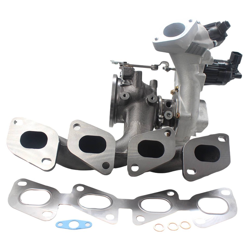 2016-2017 Nissan Juke 2017-2019 Sentra Turbo Turbocharger | 14411-BV86A ...