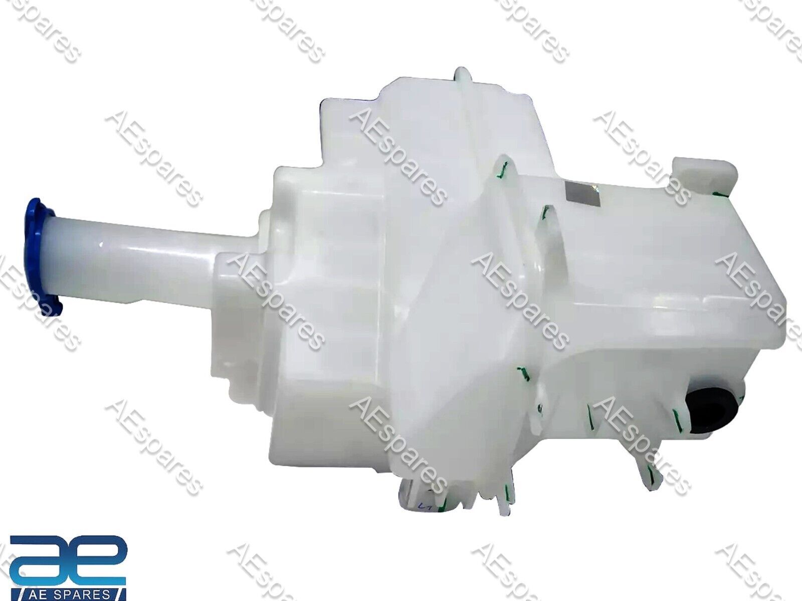 Reservoir Assy Windshield Washer For Hyundai i10 1ST GEN Part No.98620 ...