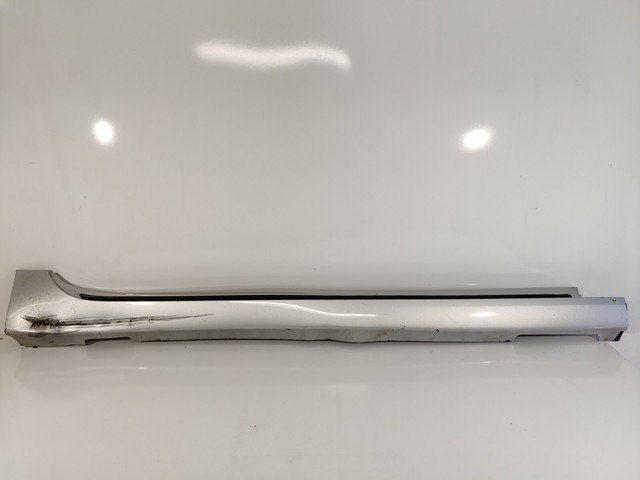 2014-2018 Chevrolet Impala Right RH Passenger Rocker Panel Gmx352 ...