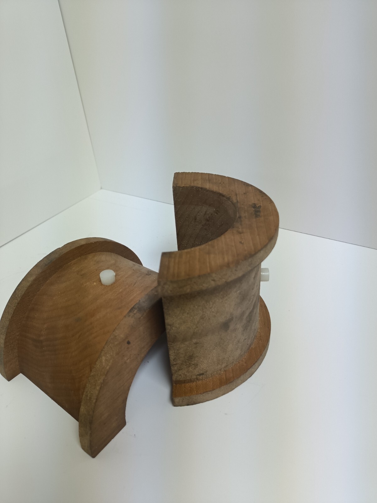 KWS Bearing, Style 226, 2-7/16″ Shaft Size, Wood Hanger Bearing ...