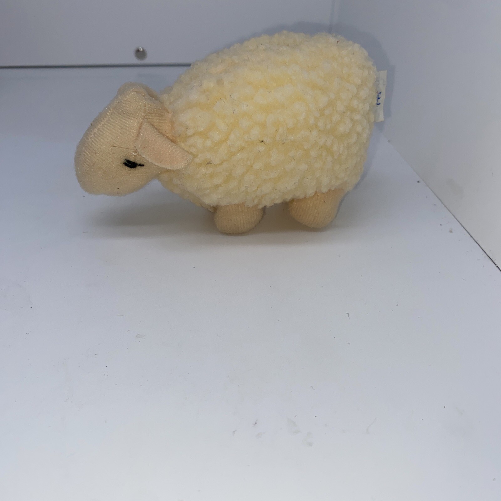 BABE Movie McDonald's 1995 Plush Toys BABE Maa Sheep | eBay