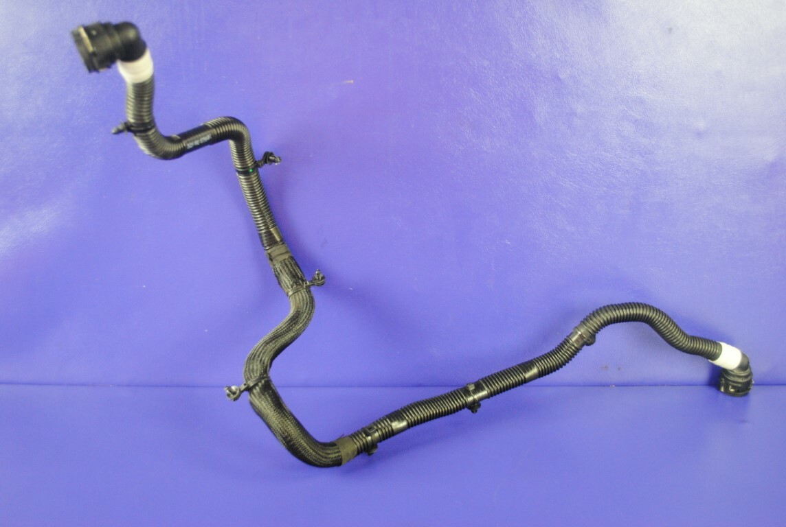 17-19 Tesla Model 3 Rear Cooling Outlet Hose Tube Pipe Line 1077595-00 ...