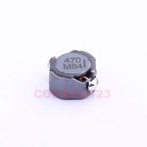 5PCSx CDRH70D45BT150NP-470MC 47uH ±20% 1.3A 7.7x7.3x4.8mm Sumida Power ...