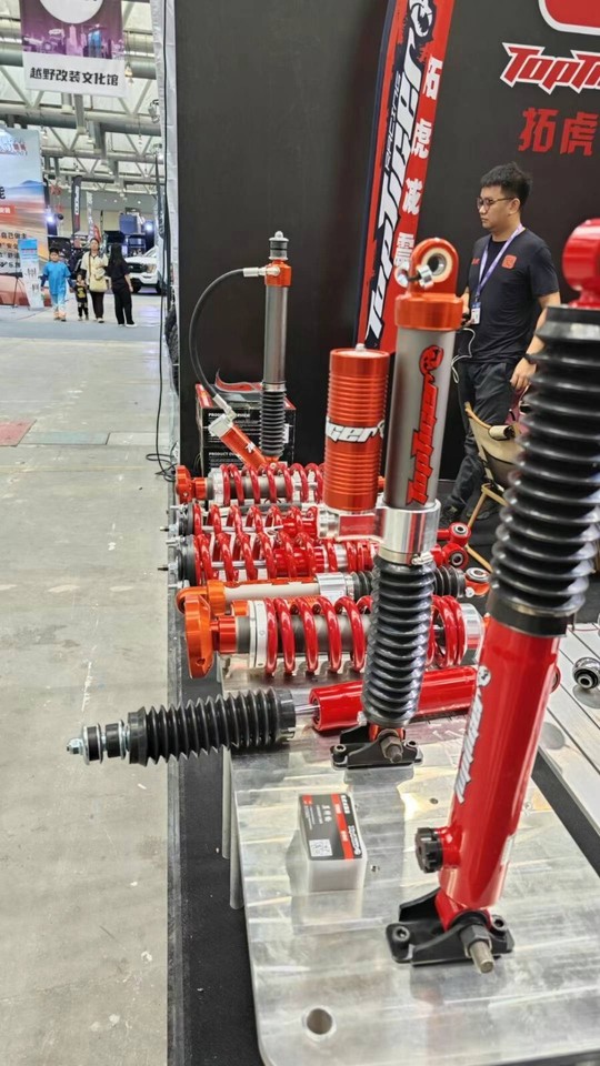 Jac T9 Lift Kit 2 INCH 50mm | eBay