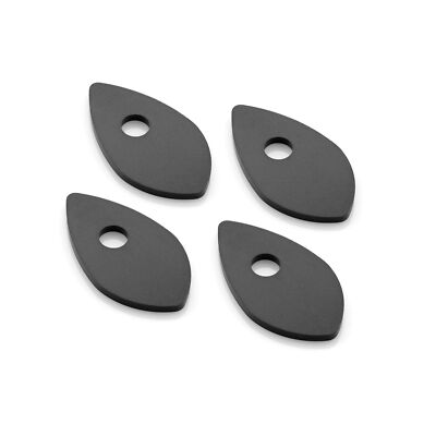 DIRECTION INDICATORS ASSEMBLY KIT (4 PCS.) RIZOMA FOR DUCATI 899 ...