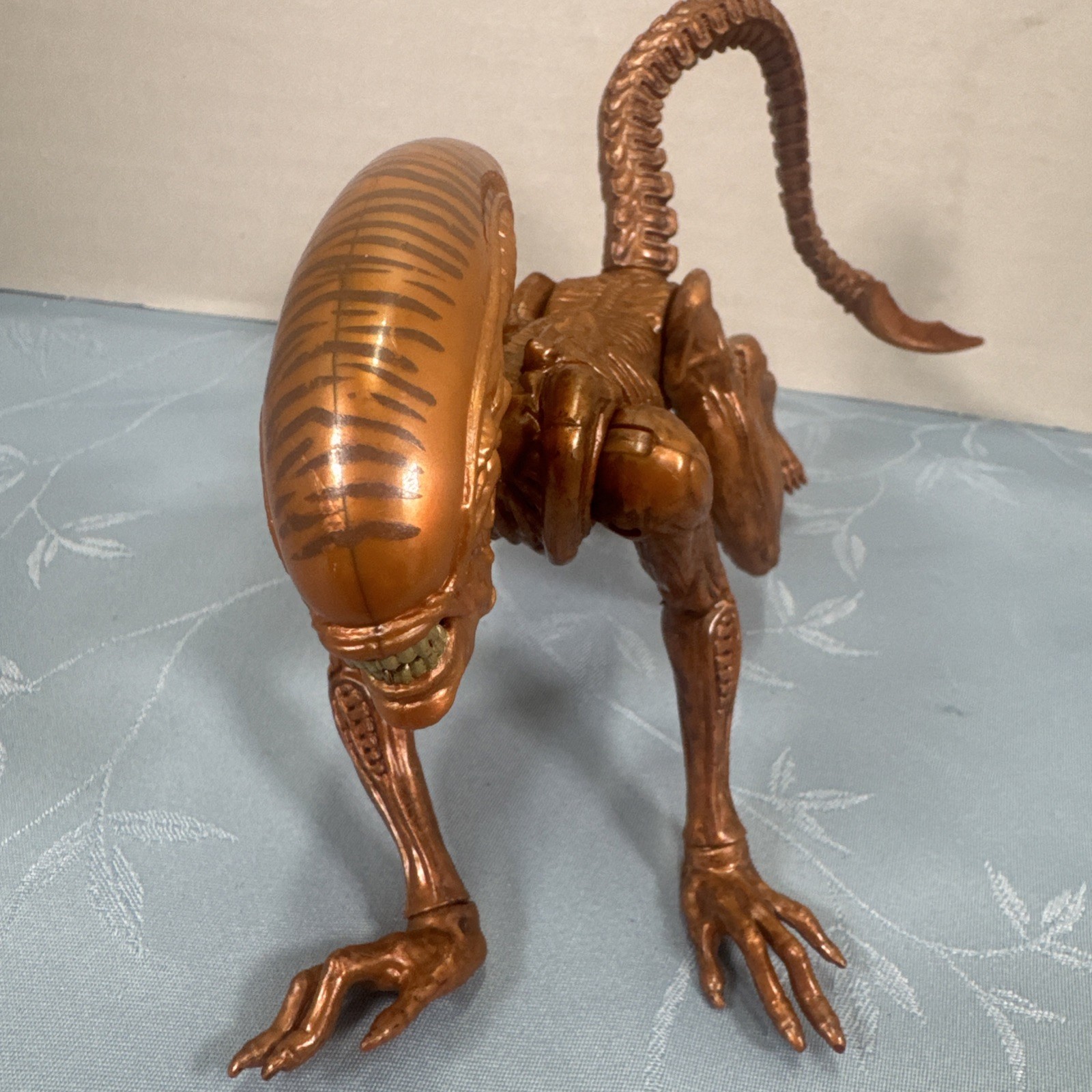Lanard Toys Alien Xenomorph Action Figure Collectible | eBay