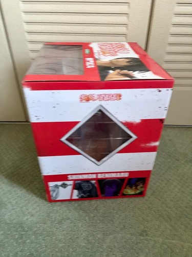 ARTFX J Fire Force Shinmon Benimaru 1/8 Action Figure KOTOBUKIYA PVC ...