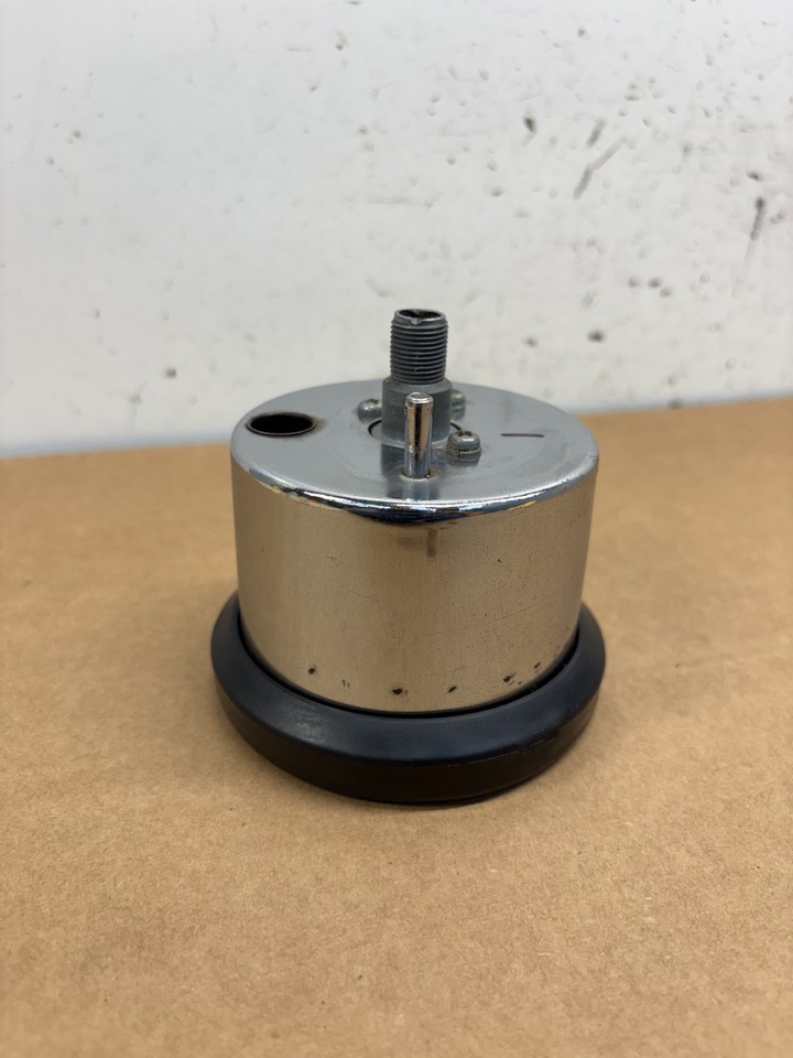 Yamaha DT1 250 RT1 360 Tachometer / Tach Assembly / GOOD CHROME / WORKS ...