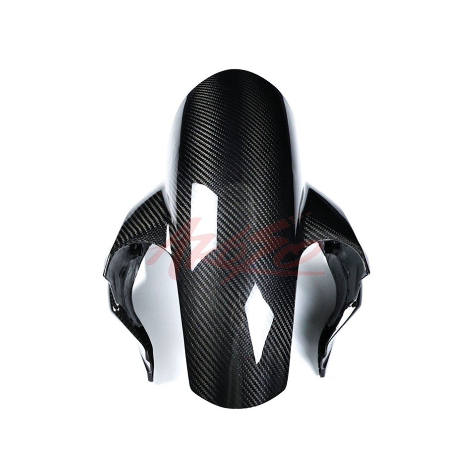Carbon Fiber Front Fender For BMW M1000RR 2023-2025 S1000R 2021-25 ...
