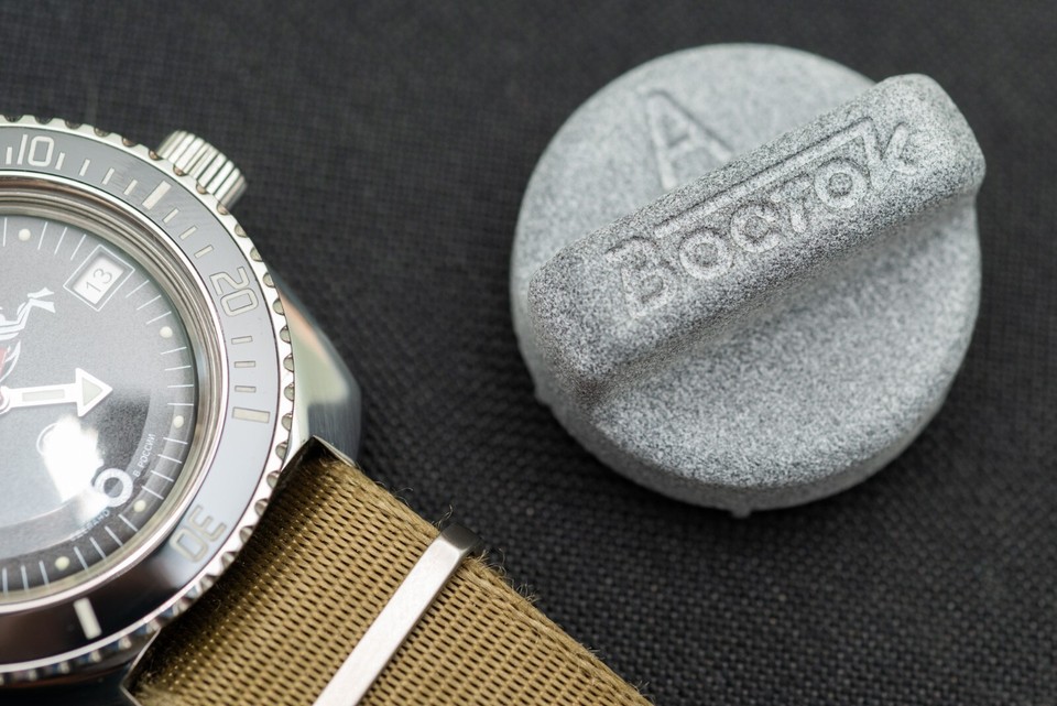 Vostok Amphibia Case Back Removal Tool | eBay