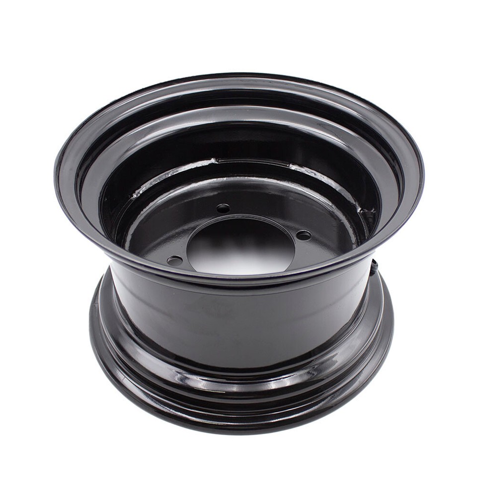 12X8.5 Wheel Rim fit Kubota RTV X900 X1100 X1120 X1140 4/110 XG850 12 ...