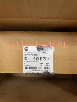 1pc for New 2085-IF8 (by Fedex or DHL) | eBay