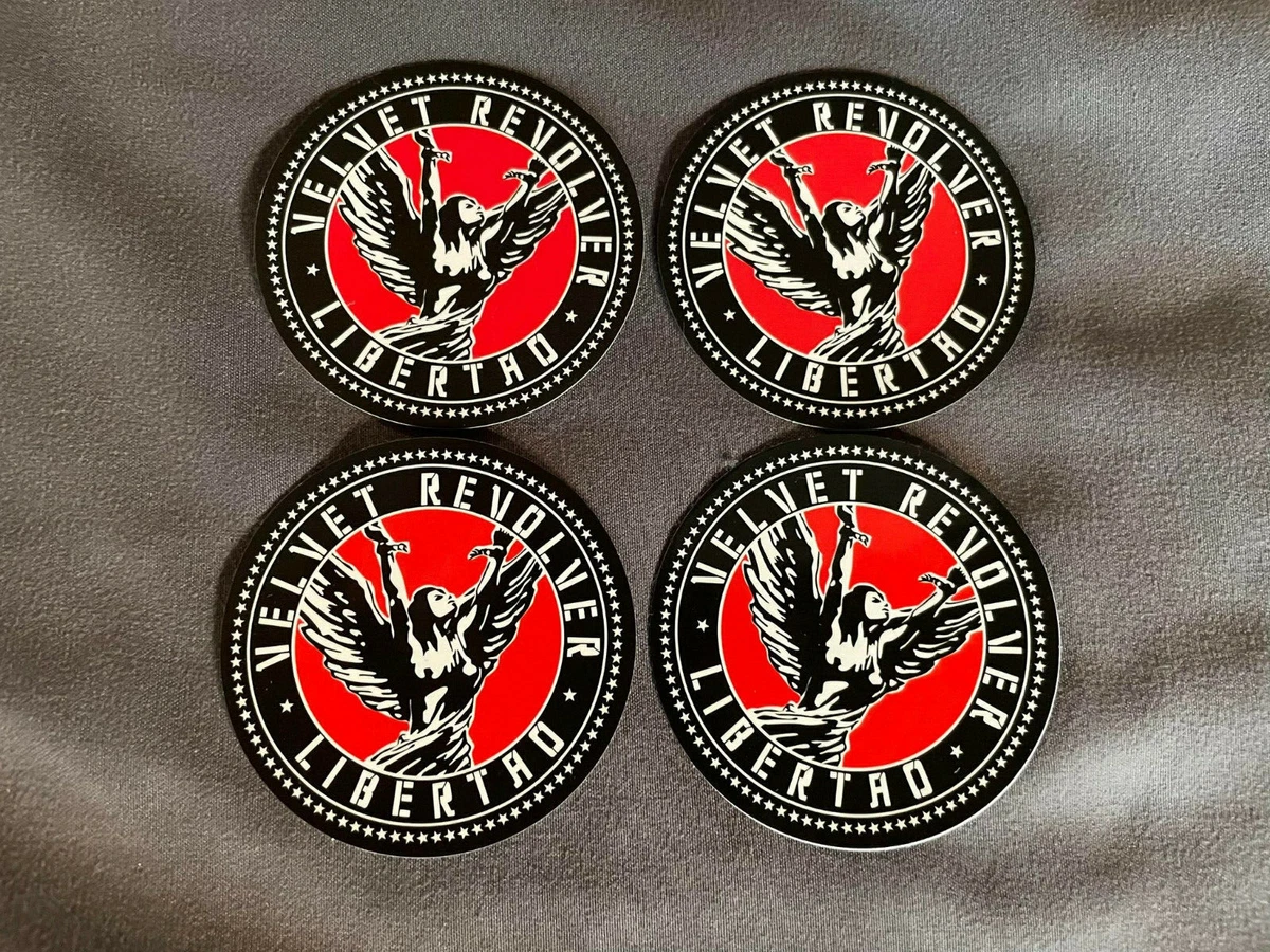 Velvet Revolver Logo