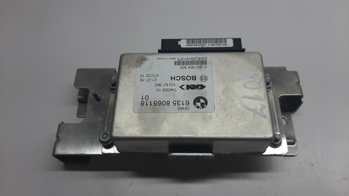 BMW 4 Coupe F82 M4 Differential Lock Control Unit Module 8065118 2017 ...