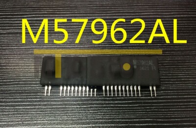 1PCS M57962AL New Best Hybrid IC for driving IGBT modules Best Price | eBay