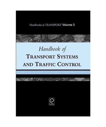 Handbook of Transport Systems and Traffic Control | eBay.de
