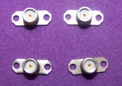 Amplifiers - Miteq Amplifier