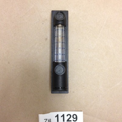 Flow Meters - Key Instrument