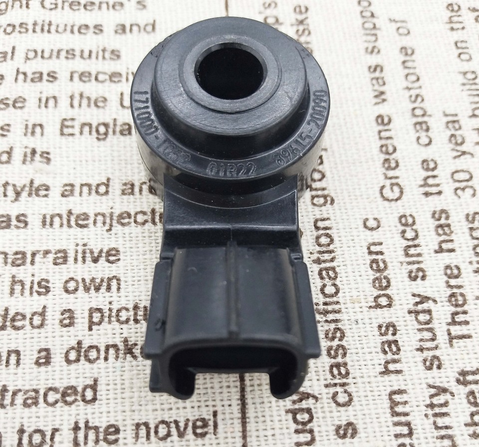 OEM Engine Knock Sensor Fit for Toyota Corolla Matrix Camry Sienna ...