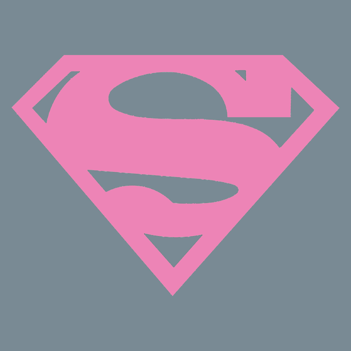 Supergirl Logo Wallpaper By New Supergirl Supergirl.tv, Supergirl
