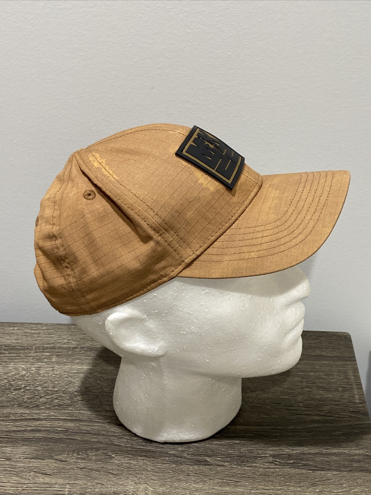 Barrett Firearms MK22 Hat Cap American Flag Adjustabl… - Gem