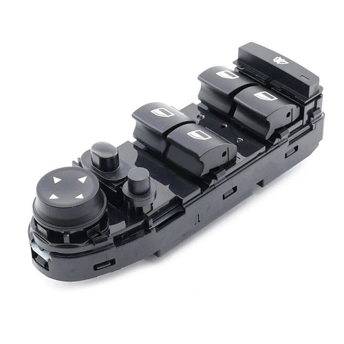 61319217333 Power Window Switch For BMW E90 E91 325i 325xi 328i 328xi ...