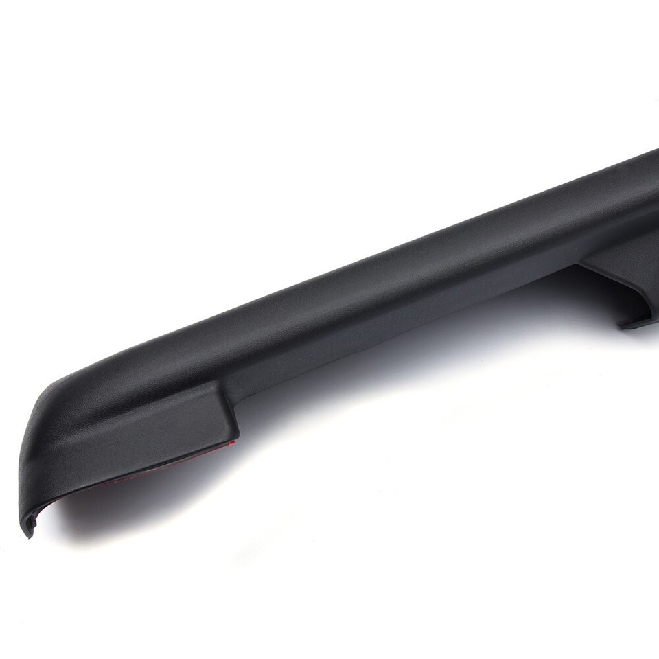Rocker Panel Protector Guard Covers Fit For 01-06 Silverado/GMC Sierra ...