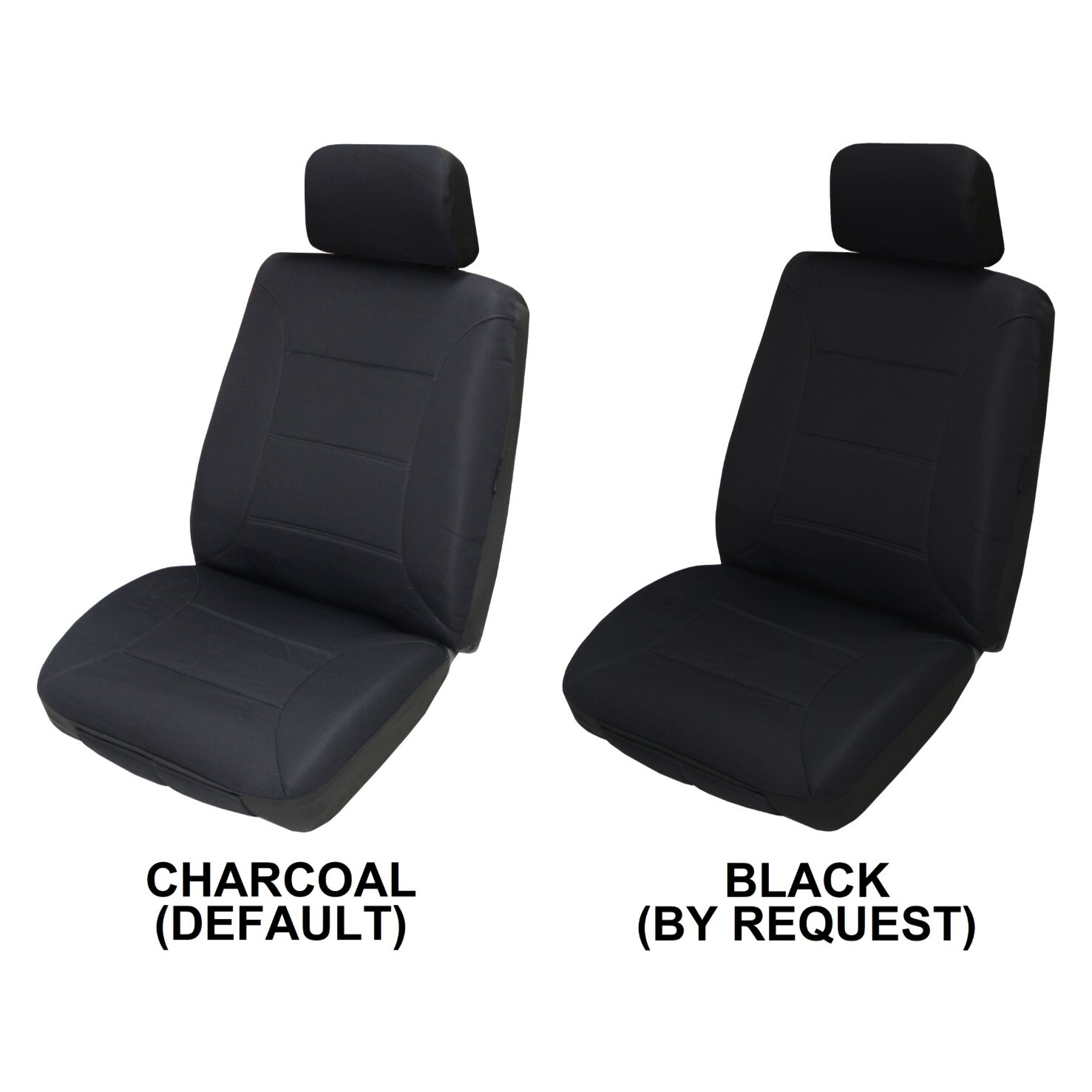 SINGLE PREMIUM KNITTED POLYESTER SEAT COVER FOR LADA CEVARO | eBay ...
