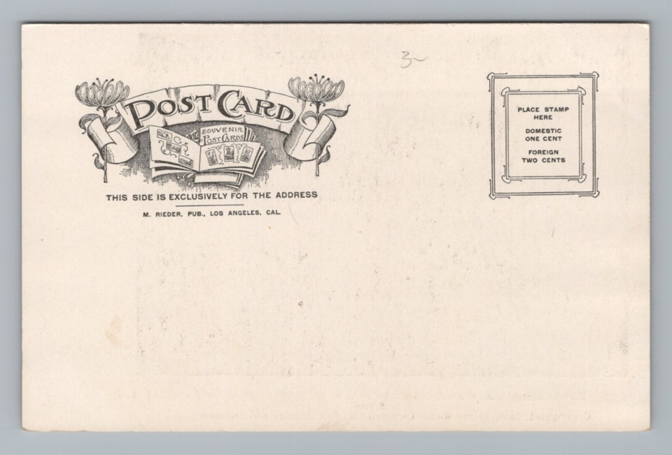 1906 St Francis Hotel Fire Earthquake San Francisco CA UDB Postcard | eBay