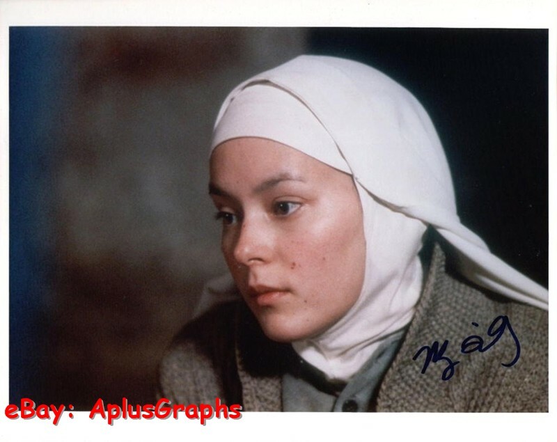 Meg Tilly Amadeus
