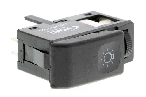 Headlight Switch-GL, VIN: A, GAS, Natural VEMO V10-73-0100 | eBay