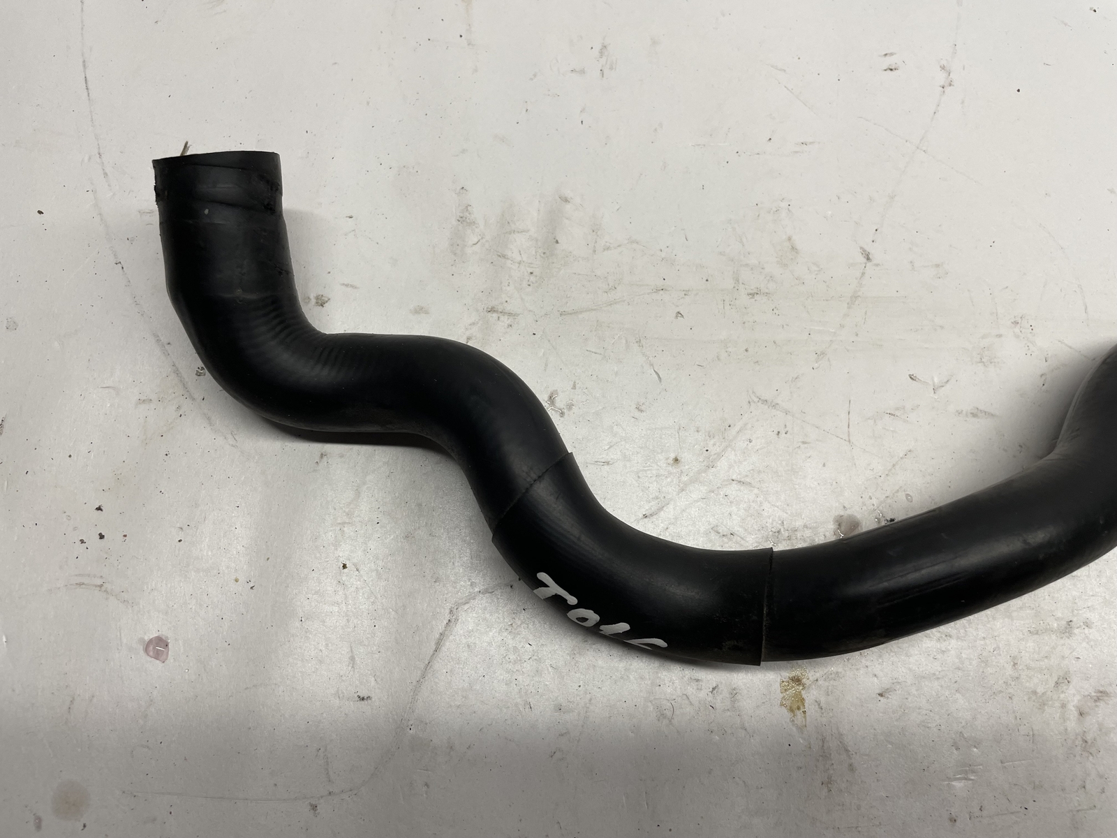 2019 VW JETTA Mk7 1.4 TSI Water Coolant Hoses Pipe 5QM122109G 1.40 ...