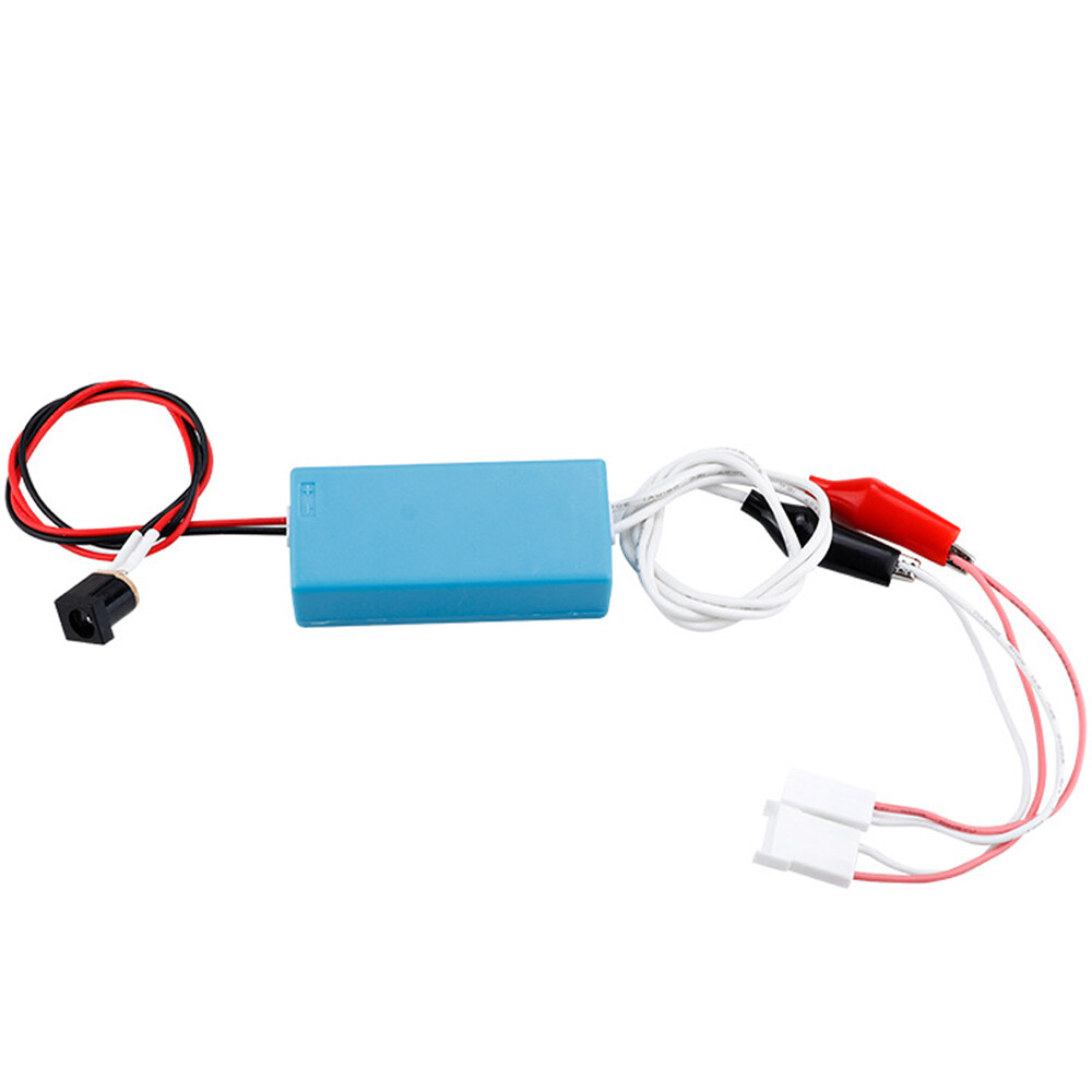 CCFL Lamp Inverter Tester 12V Tube Tester for LCD TV Screen Backlight ...