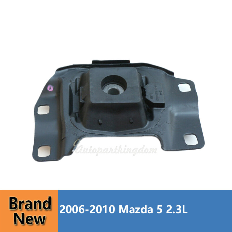 A4414 Engine Transmission Motor Mount For 06-10 Mazda 5 For Automatic ...