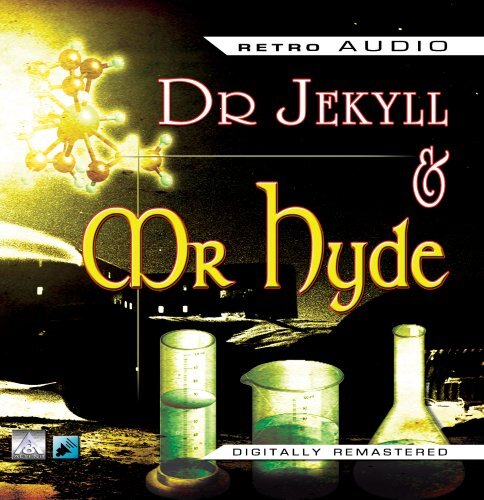Not Found Not Found - Dr Jekyll And Mr Hyde (CD) | eBay
