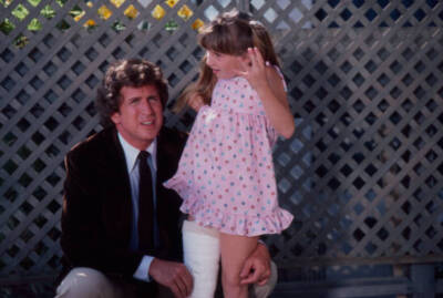 Ted Bessell Lisa Fawbert in Breaking Up is Hard to Do 1979 TV Old Photo ...