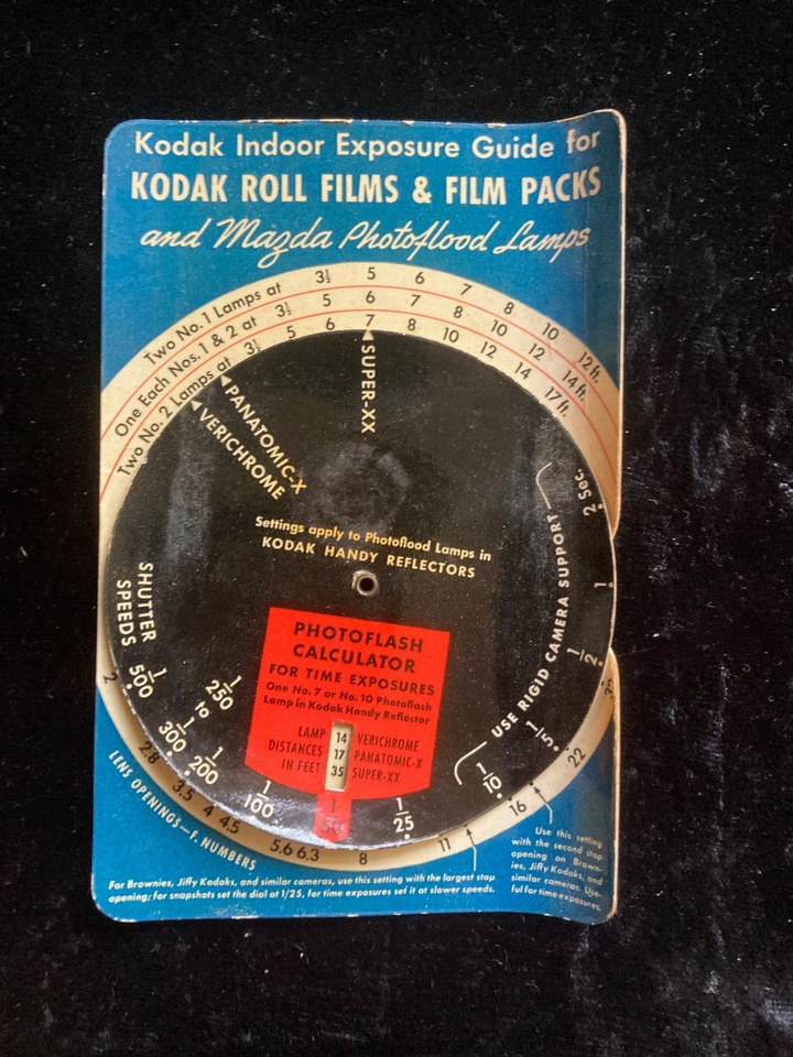 Eastman Kodak Bullet Camera Vintage Bakelite For 127 Roll Film works ...