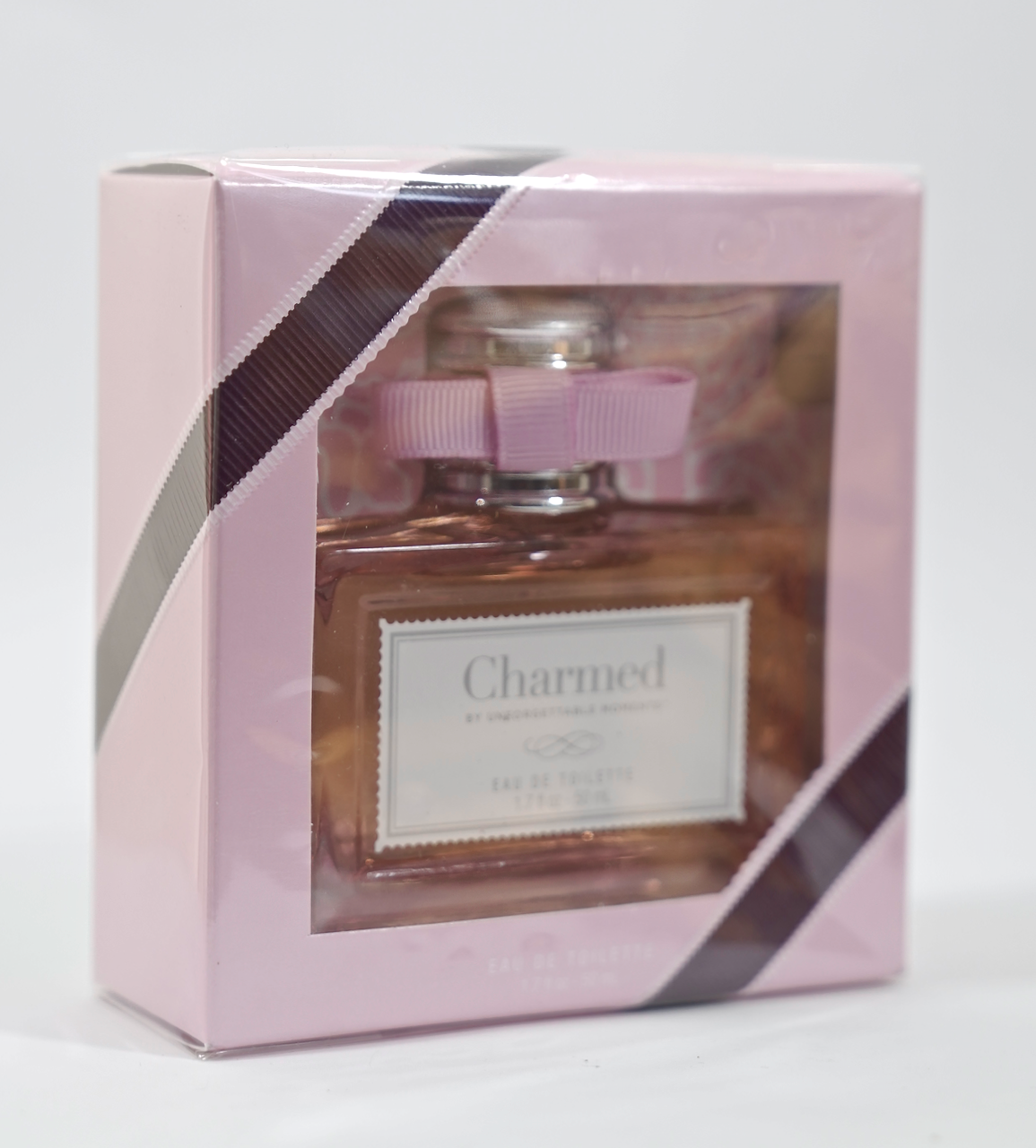 Charmed by Unforgettable Moments Womens Perfume Present Eau De Toilette ...