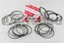 1301117030 Genuine Toyota RING SET, PISTON 13011-17030 | eBay