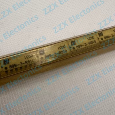 10pcs 899-3-R510 BI Technologies Resistor Networks & Arrays | eBay