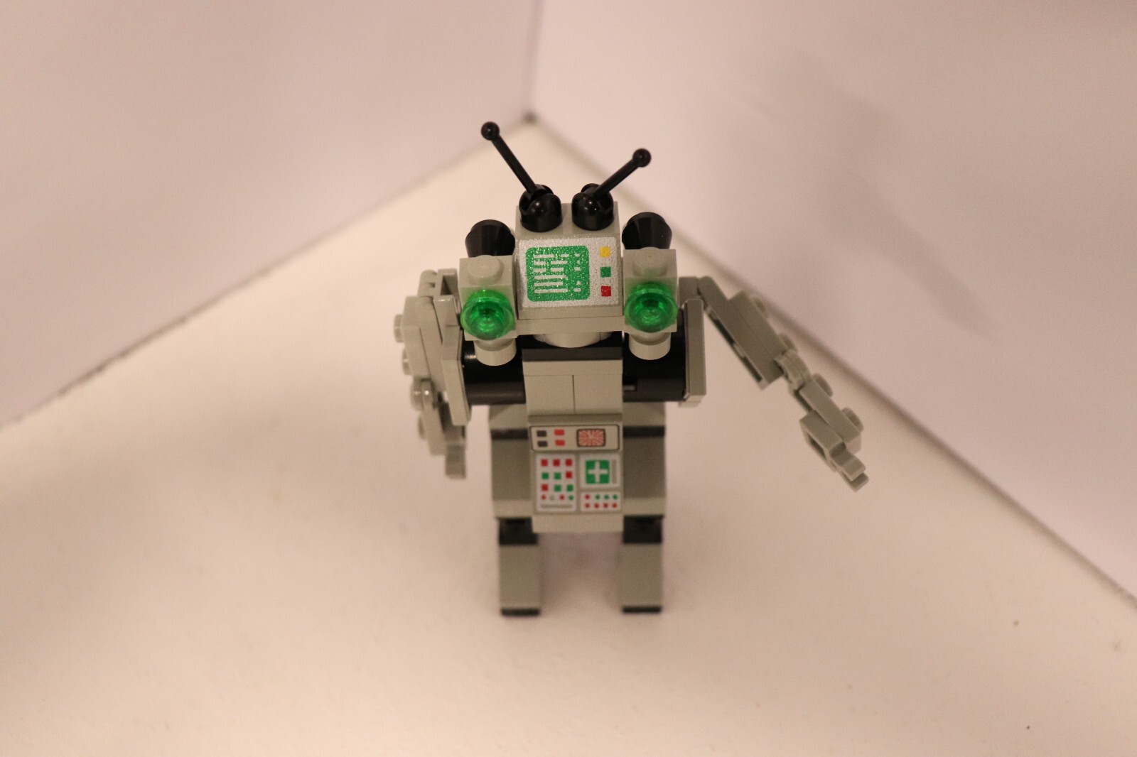 LEGO CLASSIC: Spy-Bot (1498) for sale online | eBay