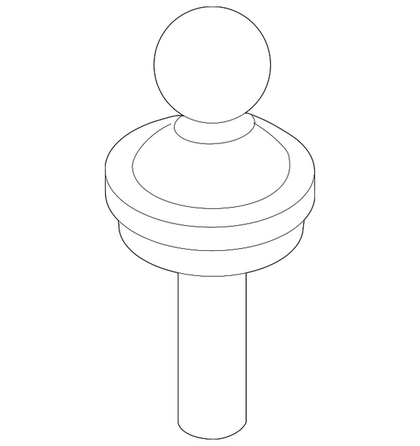Genuine BMW Adjustment Element 51137416456 OEM for sale online | eBay