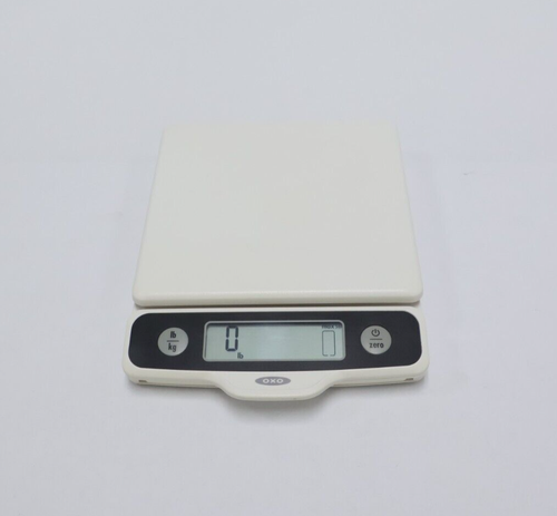 Oxo Softworks 5Lb/2.3Kg Capacity Food Scale Drawer Display Box