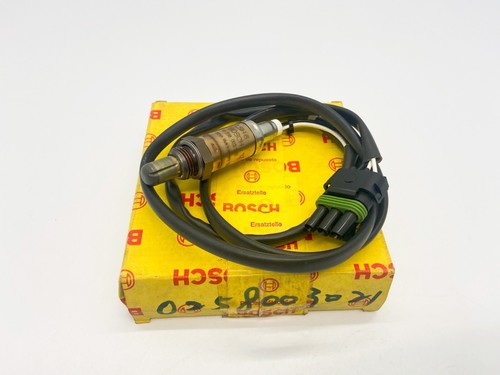 Lambda Oxygen Sensor for OPEL OMEGA 855302 0258003021 | eBay