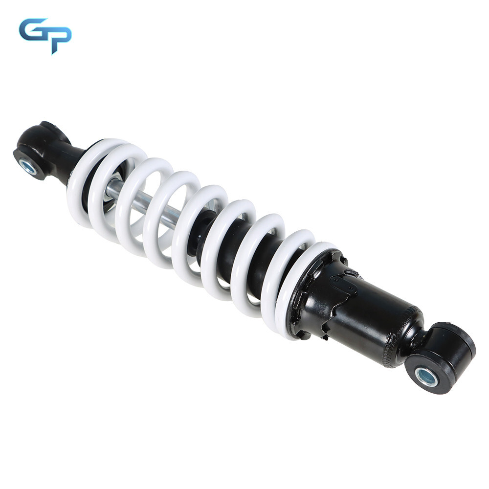 12" 300mm Rear Shock Absorber for 110cc 125cc Pit Bike ATV Go kart SDG ...