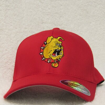 Ferris State Bulldogs Hat | eBay