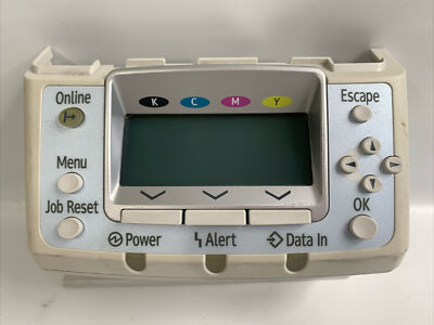 Ricoh SP C811dn Printer Copier G1331405 Operational Display Panel | eBay