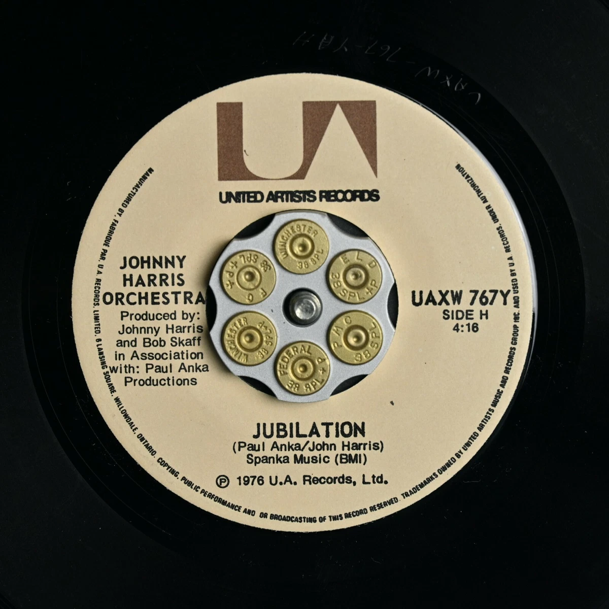 Johnny Harris Musician
